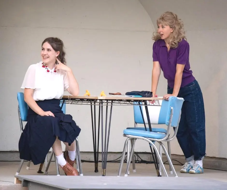 Theatre Aezir presents ‘THAT SUMMER’ by David French - Theatre Aezir