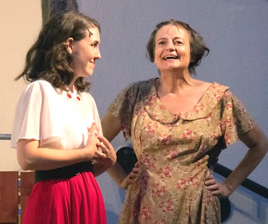 Theatre Aezir presents ‘THAT SUMMER’ by David French - Theatre Aezir