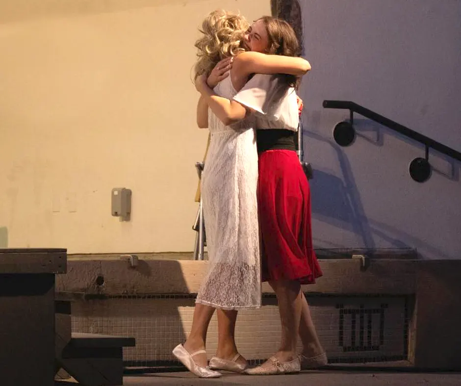 Theatre Aezir presents ‘THAT SUMMER’ by David French - Theatre Aezir