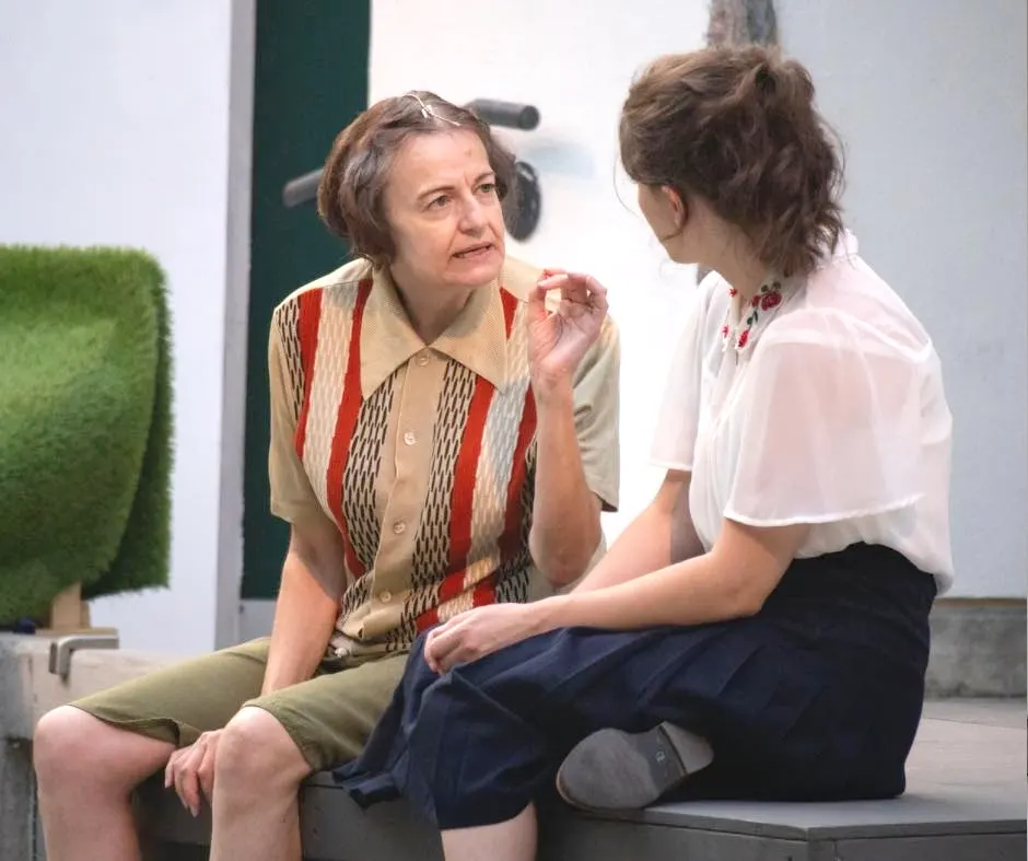 Theatre Aezir presents ‘THAT SUMMER’ by David French - Theatre Aezir