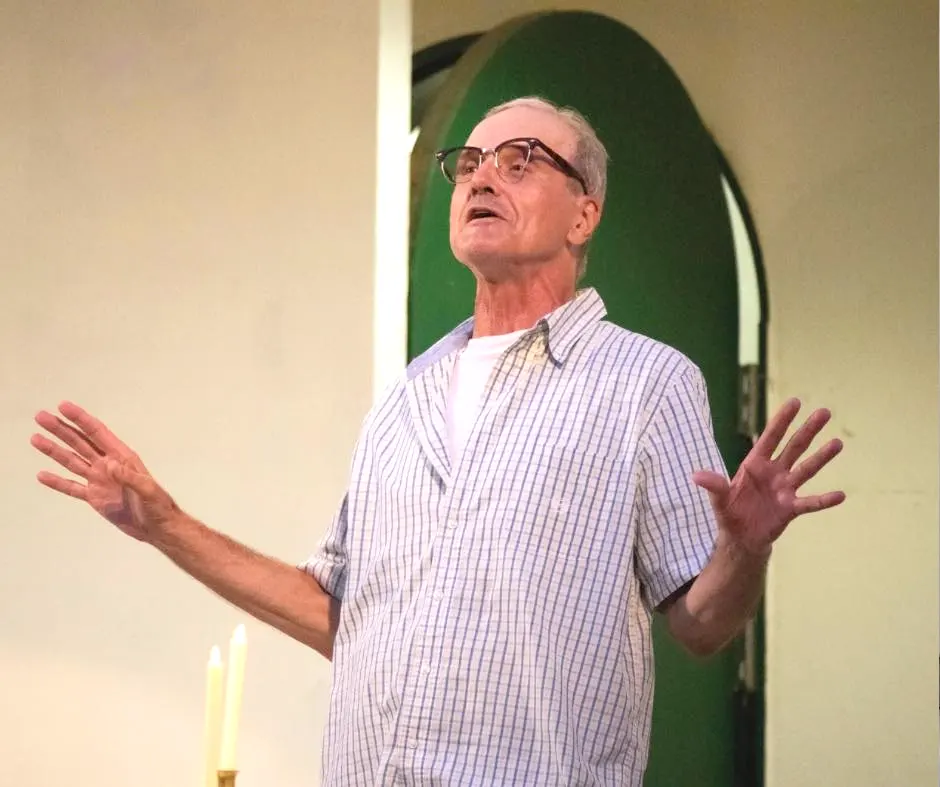 Theatre Aezir presents ‘THAT SUMMER’ by David French - Theatre Aezir