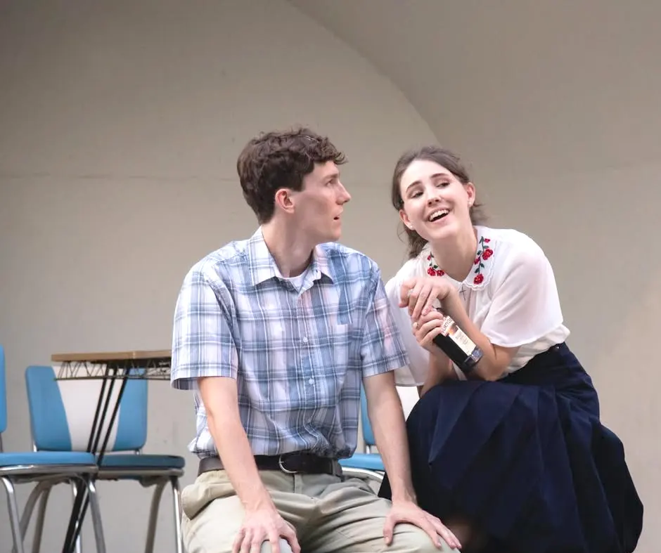 Theatre Aezir presents ‘THAT SUMMER’ by David French - Theatre Aezir